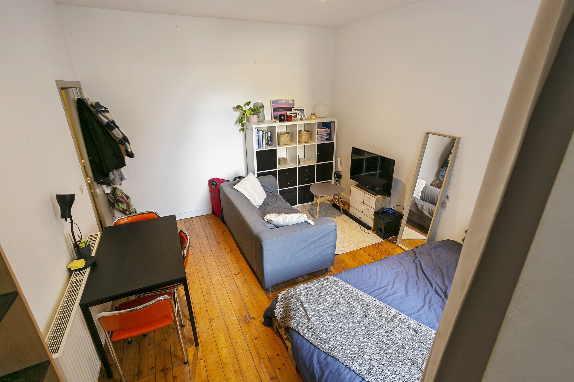 Yally | Huren | 2000-NATI-144 | 1