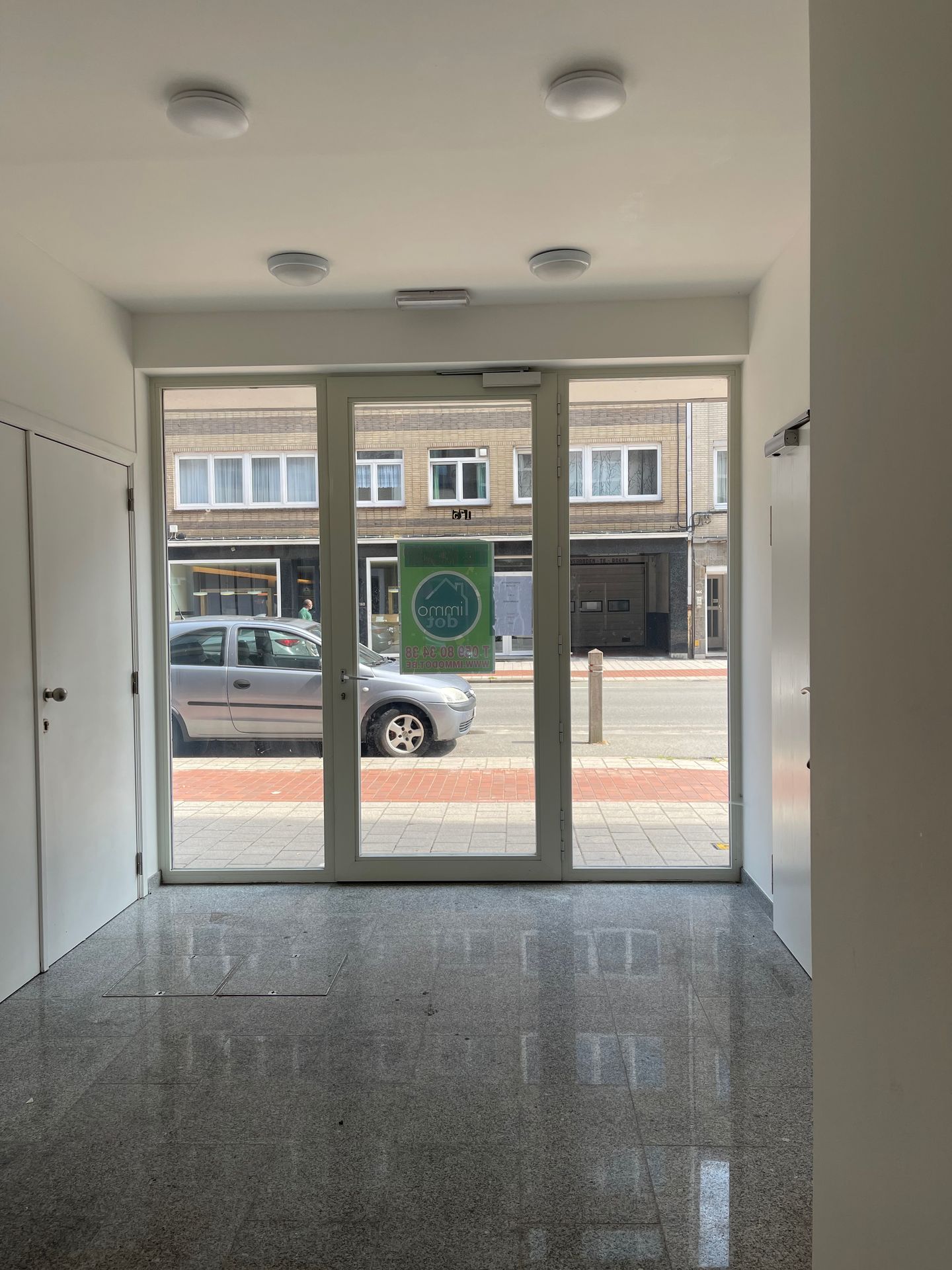 Yally | Huren | 8400-TORH-175 | 25